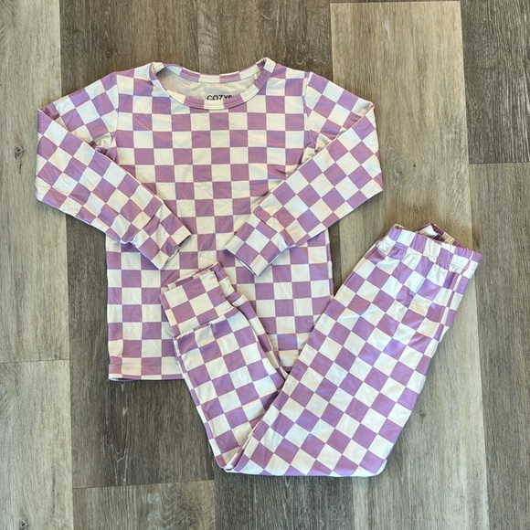 Pajamas | Girls 5t Pajama Set | Poshmark
